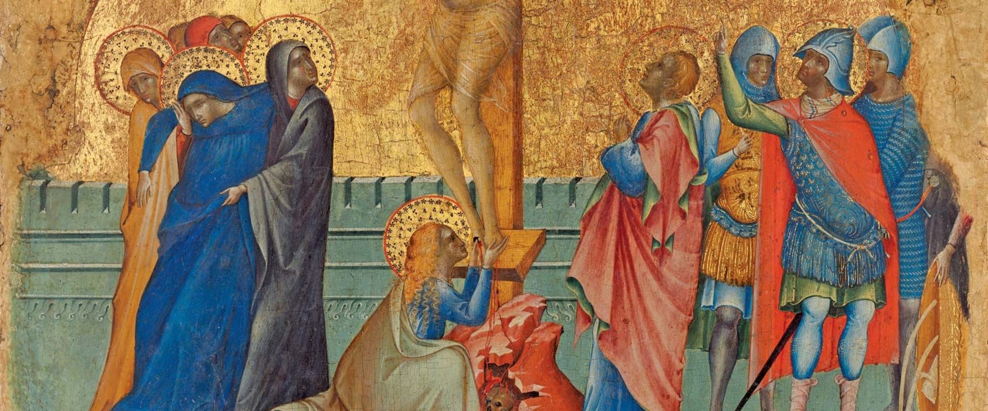 The Meaning of Atonement in Christianity